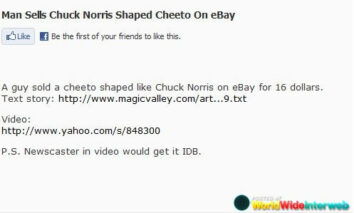 30+ Funny Cheetos Memes That Won't Stain Your Fingers