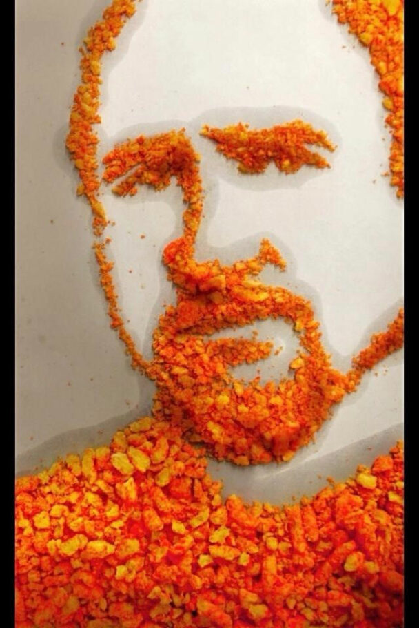 30+ Funny Cheetos Memes That Won't Stain Your Fingers