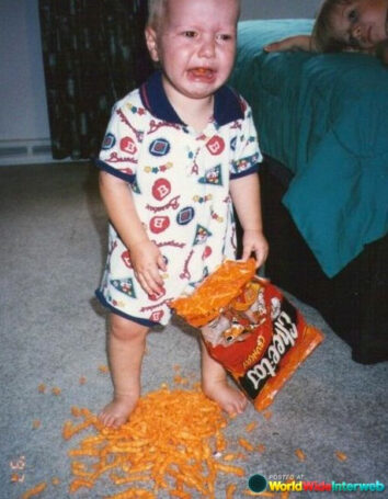 30+ Funny Cheetos Memes That Won't Stain Your Fingers