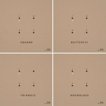 30 Cleverly Simple Illustrations From An Artist Conveying Complex Data ...