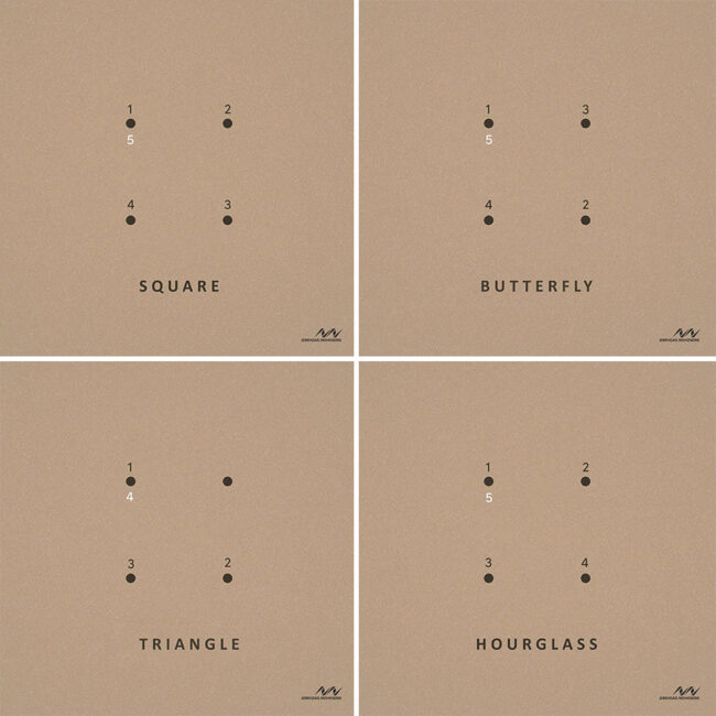 30 Cleverly Simple Illustrations From An Artist Conveying Complex Data ...