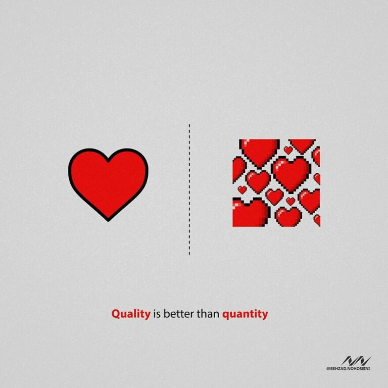 30 Cleverly Simple Illustrations From An Artist Conveying Complex Data ...