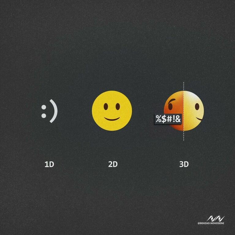 30 Cleverly Simple Illustrations From An Artist Conveying Complex Data ...