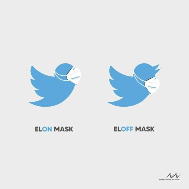 30 Cleverly Simple Illustrations From An Artist Conveying Complex Data ...