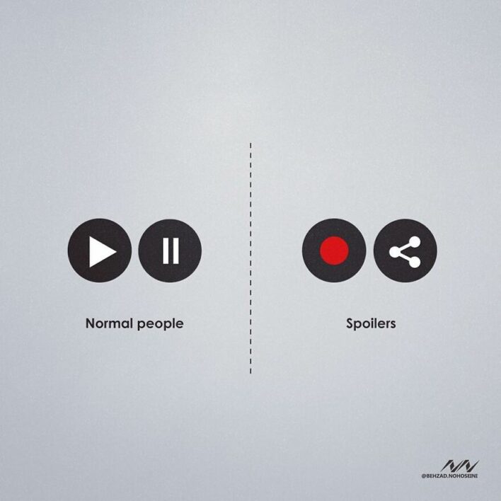 30 Cleverly Simple Illustrations From An Artist Conveying Complex Data ...