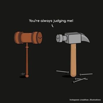 50+ Cheeky Illustrations Bursting With Clever Wordplay And Puns By ...