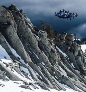 35 Mind-Bending Photos That'll Make You Do A Double-Take