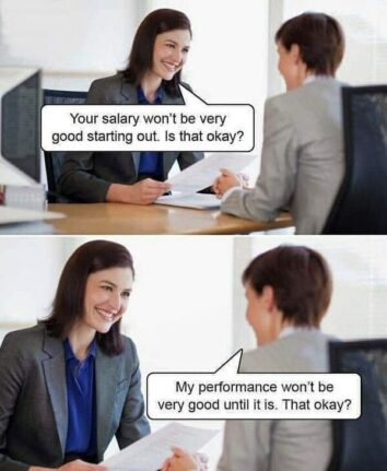 50 Hilariously Relatable Work Memes From Corporate Humour Instagram ...