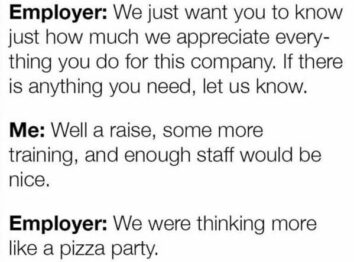 50 Hilariously Relatable Work Memes From Corporate Humour Instagram ...