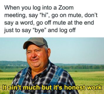 50 Hilariously Relatable Work Memes From Corporate Humour Instagram ...