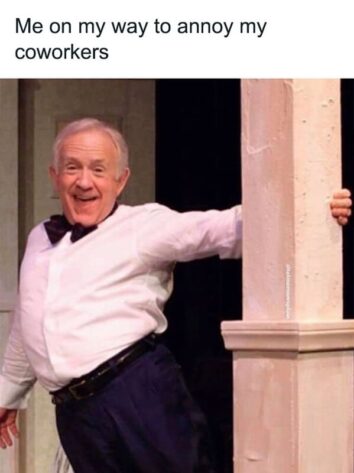 50 Hilariously Relatable Work Memes From Corporate Humour Instagram ...
