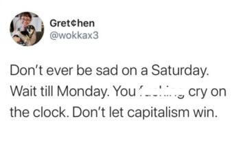 50 Hilariously Relatable Work Memes From Corporate Humour Instagram ...