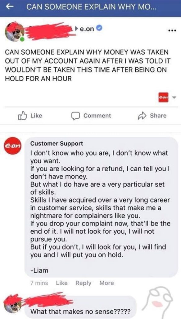 40+ Funny Times "The Amazing Troll Man" Transformed Customer Support ...