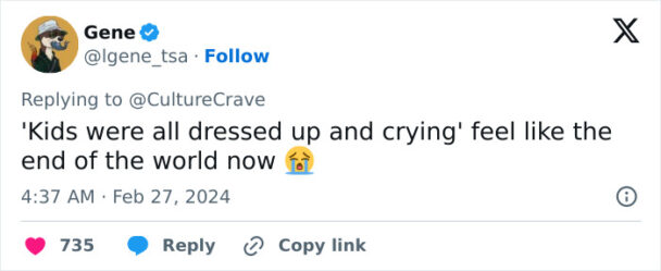 Depressing Willy Wonka "Immersive Chocolate Experience" Goes Viral For ...