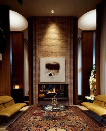 25 Stunning Examples Of Interior Design Shared By This Instagram Account