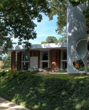 25 Stunning Examples Of Interior Design Shared By This Instagram Account