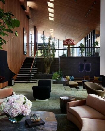 25 Stunning Examples Of Interior Design Shared By This Instagram Account