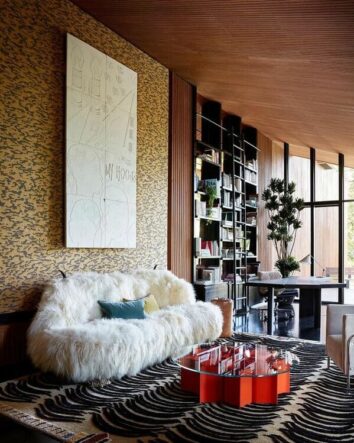 25 Stunning Examples Of Interior Design Shared By This Instagram Account