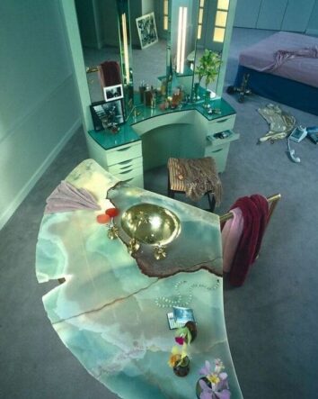 25 Stunning Examples Of Interior Design Shared By This Instagram Account