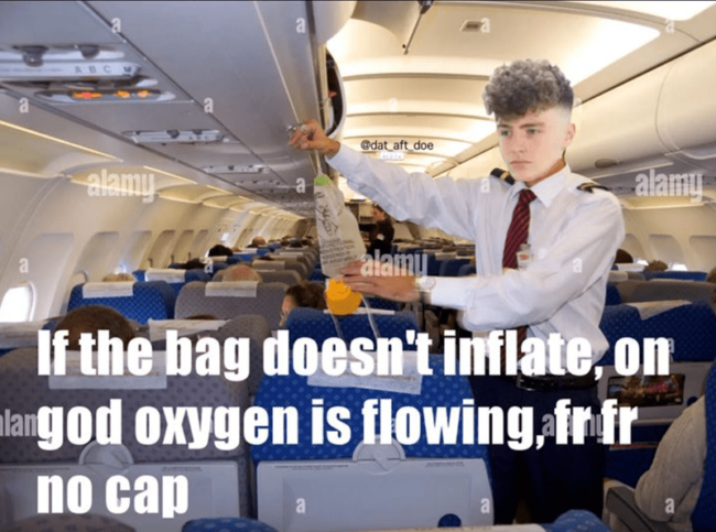 35 Flight Attendant Memes For Fed-Up Stews Taking No Lip From Passengers