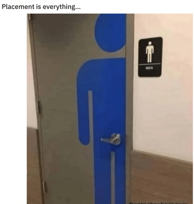 40+ Outrageously Bad Designs That Are Too Funny To Ignore (February 26 ...