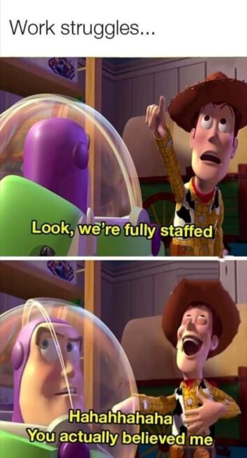 45 Hilariously Enchanted Disney Memes To Brighten Your Week (February ...