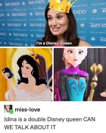 45 Hilariously Enchanted Disney Memes To Brighten Your Week (February ...