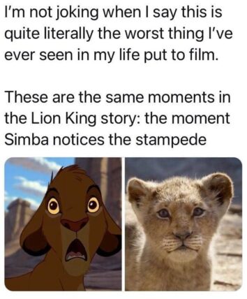 45 Hilariously Enchanted Disney Memes To Brighten Your Week (February ...