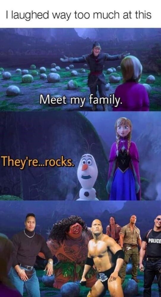 45 Hilariously Enchanted Disney Memes To Brighten Your Week (February ...