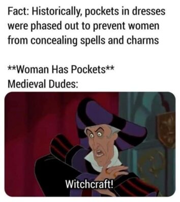 45 Hilariously Enchanted Disney Memes To Brighten Your Week (February ...