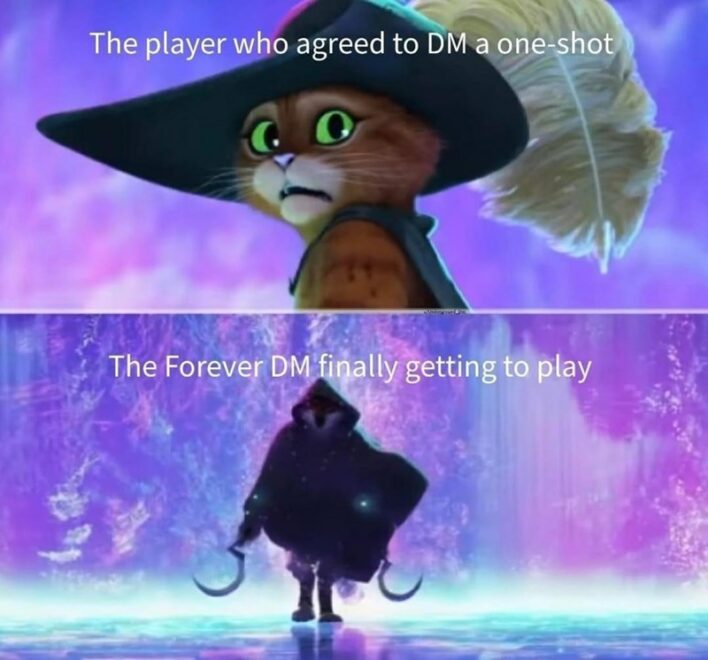 45 Of The Funniest Dungeons And Dragons Memes From This Week (February ...