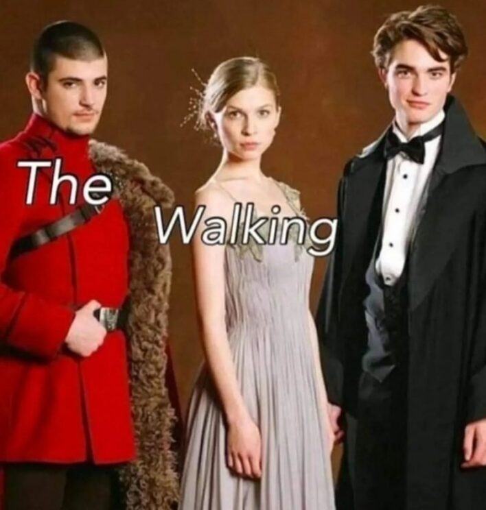 30+ Harry Potter Memes That Earned Points For Gryffindor For Some ...