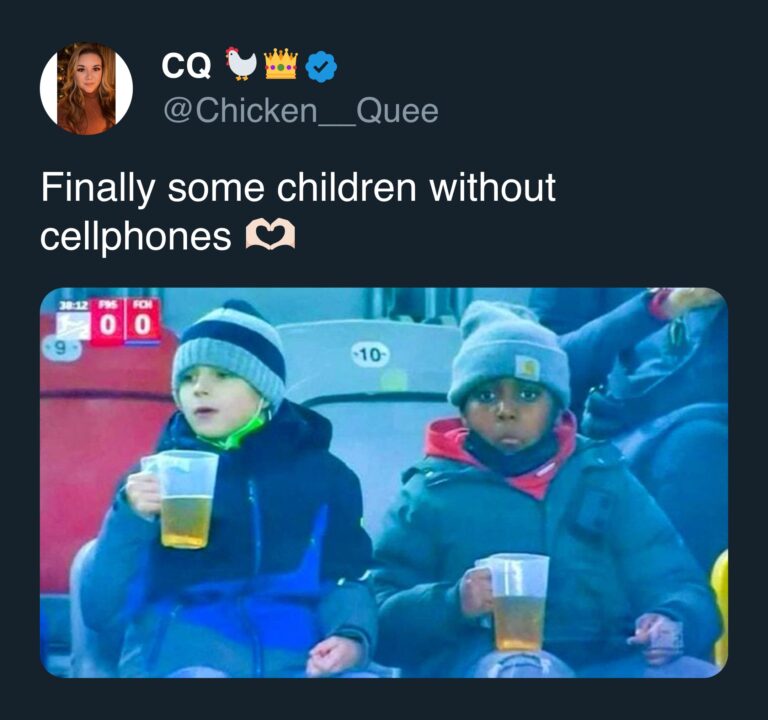 45 Funniest Picture Tweets That Proved Humor Is Worth a Thousand Words ...