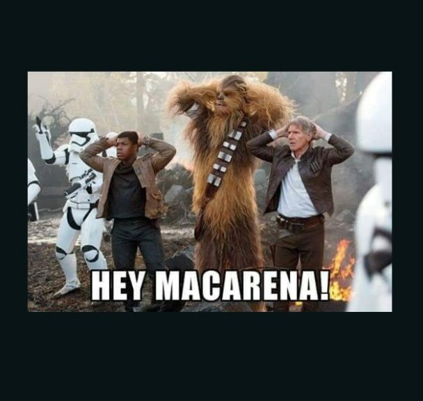 45 Hilarious Star Wars Memes From The Funny Side Of The Force This Week ...