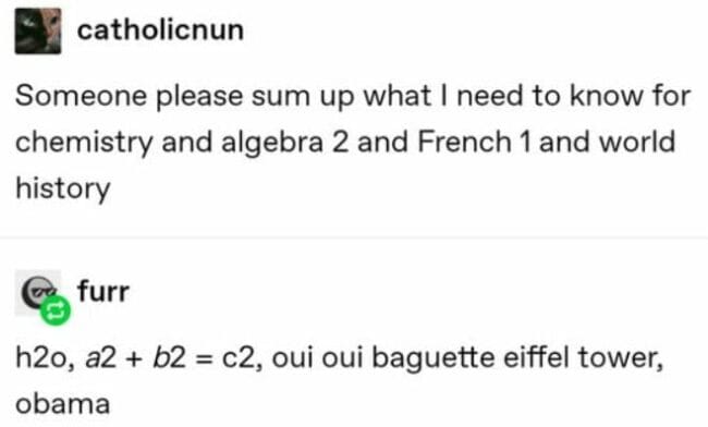 50+ Funniest Tumblr Memes That Made Us Laugh Out Loud This Month (July ...