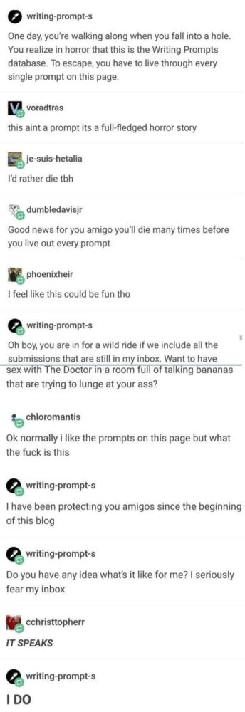 50+ Funniest Tumblr Memes That Made Us Laugh Out Loud This Month (July ...