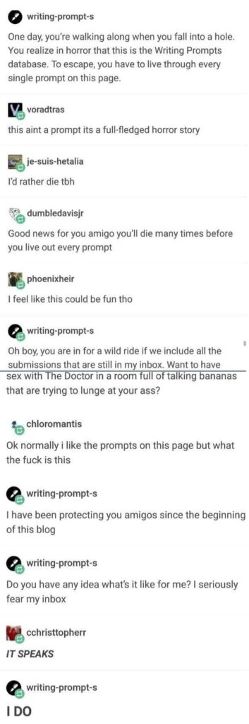 50+ Funniest Tumblr Memes That Made Us Laugh Out Loud This Month (July ...