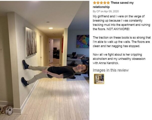 50 Funny Amazon Product Reviews That Left Us With More Questions Than ...