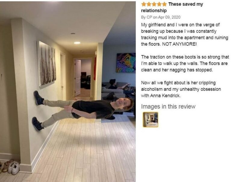 50 Funny Amazon Product Reviews That Left Us With More Questions Than ...