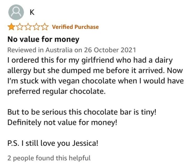50 Funny Amazon Product Reviews That Left Us With More Questions Than ...