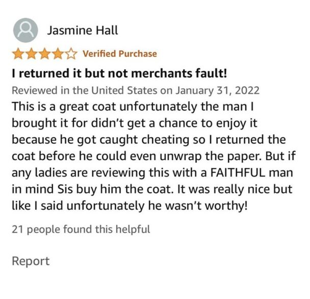 50 Funny Amazon Product Reviews That Left Us With More Questions Than ...