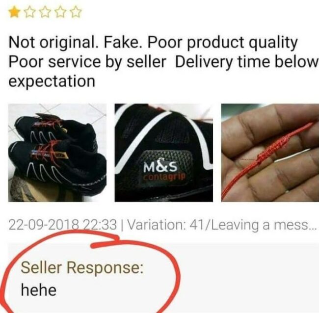 50 Funny Amazon Product Reviews That Left Us With More Questions Than ...