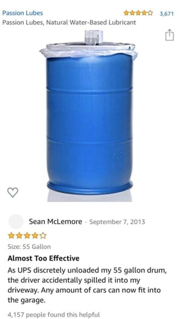50 Funny Amazon Product Reviews That Left Us With More Questions Than ...