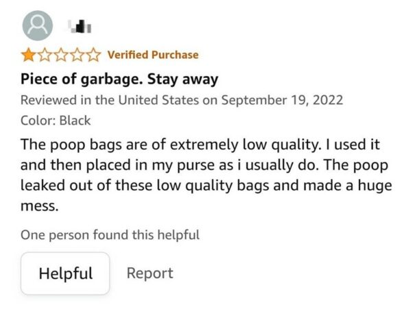 50 Funny Amazon Product Reviews That Left Us With More Questions Than ...