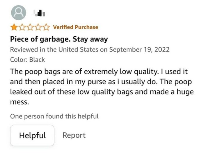 50 Funny Amazon Product Reviews That Left Us With More Questions Than ...