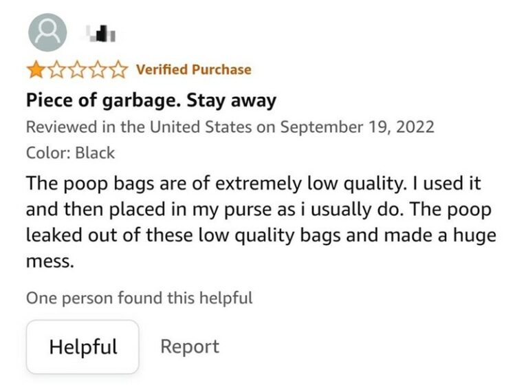 50 Funny Amazon Product Reviews That Left Us With More Questions Than ...