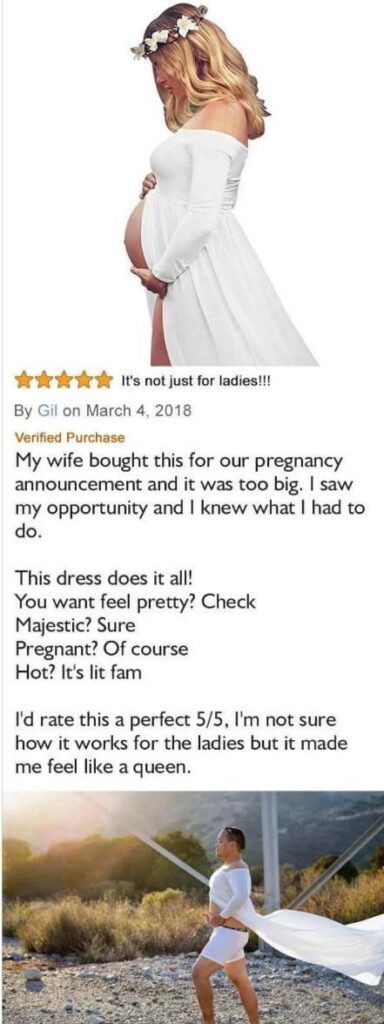 50 Funny Amazon Product Reviews That Left Us With More Questions Than ...