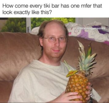 45 Funny Bartending Memes For Those Who've Survived The Weekend Rush ...