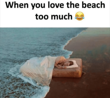 26 Funny Beach Memes For Anyone Dreaming Of Swimsuit Season