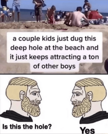 26 Funny Beach Memes For Anyone Dreaming Of Swimsuit Season